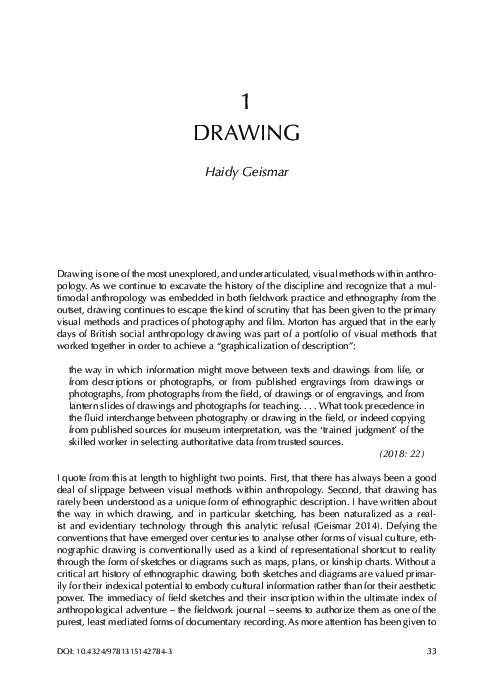 (PDF) Drawing