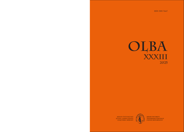 (PDF) 2025. “ A New Slab Back Inscription on the Construction of the ...