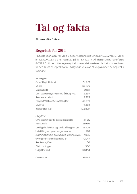(PDF) Tal og fakta