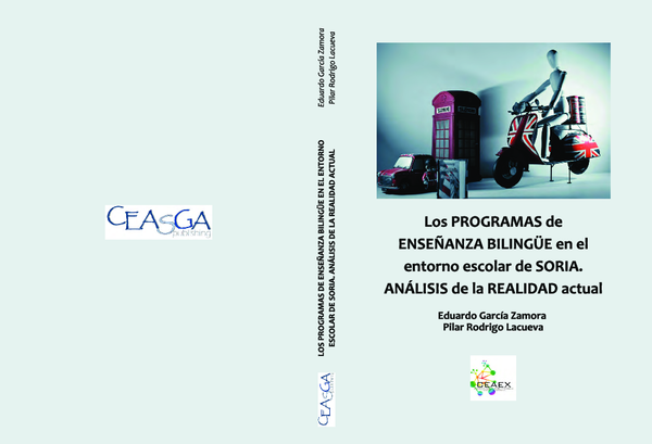 (PDF) LOS PROGRAMAS DE ENSEÑANZA BILINGÜE EN EL ENTORNO ESCOLAR DE SORIA. ANÁLISIS DE LA ...