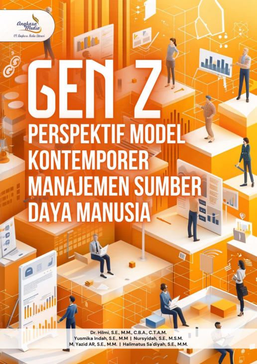 (PDF) GEN Z: PERSPEKTIF MODEL KONTEMPORER MANAJEMEN SUMBER DAYA MANUSIA