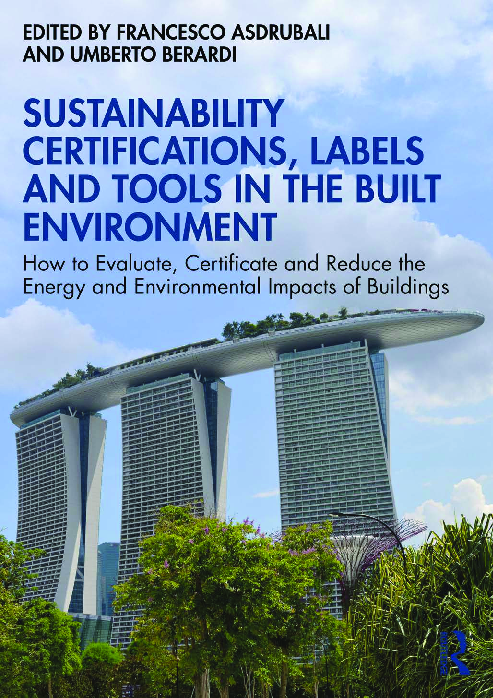 (PDF) SUSTAINABILITY CERTIFICATION, LABELS AND TOOLS