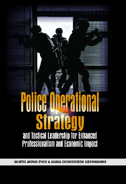 (PDF) POLICE OPERATIONAL STRATEGY AND TACTICAL LEADERSHIP FOR ENHANCED ...