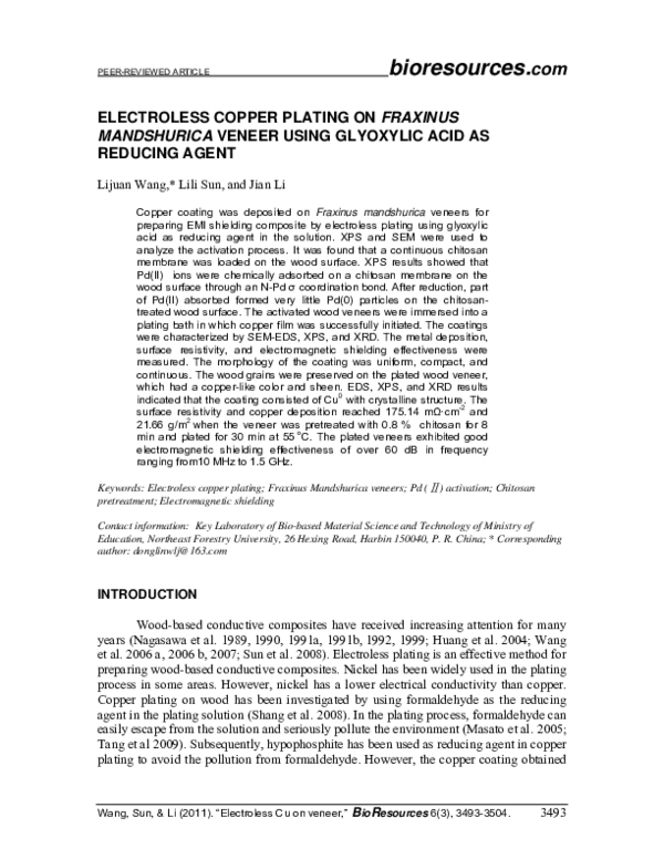 (PDF) Filler loading in the lumen or/and cell wall of fibers – A ...