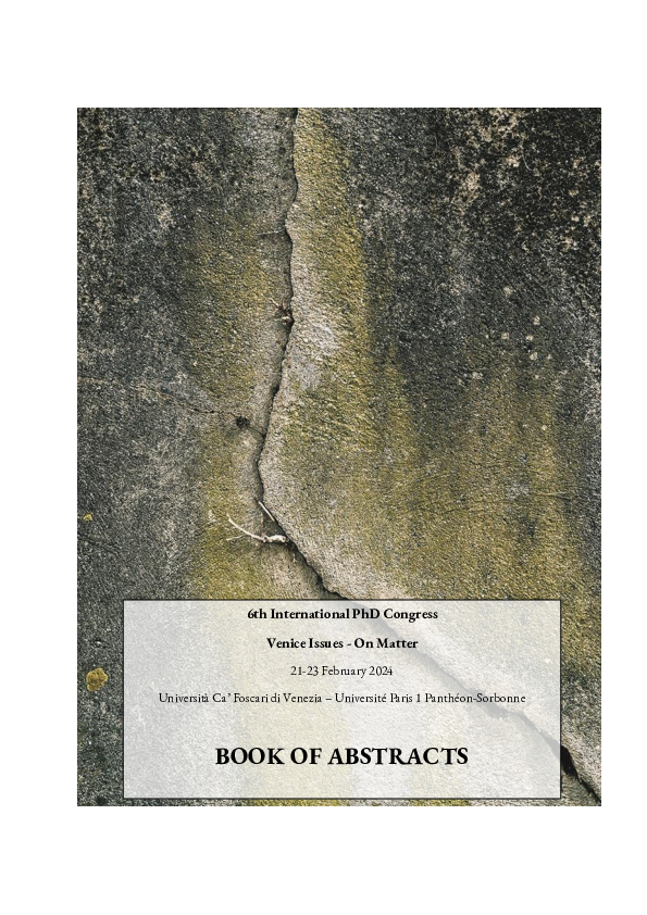 (PDF) Baseness and Dignity of Matter: Platonism and Aristotelianism in ...