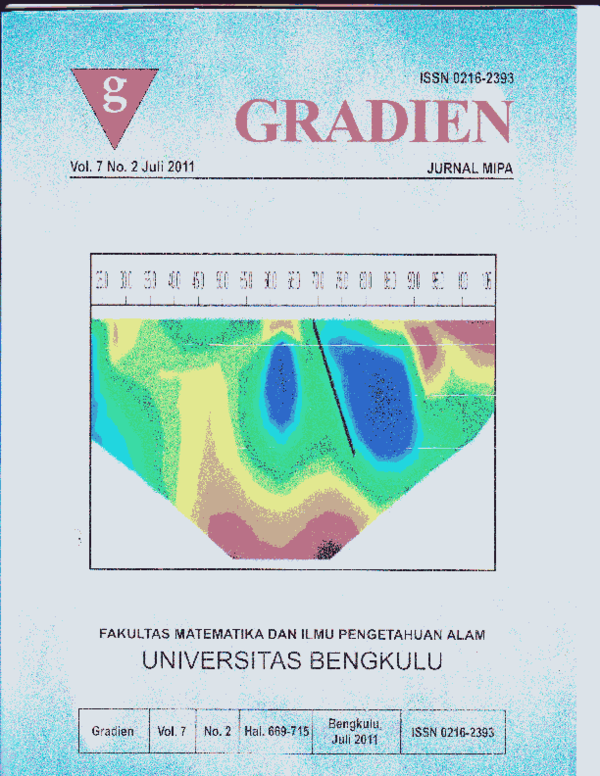 (PDF) Morfologi Matematik Dalam Pengolahan Citra Grayscale