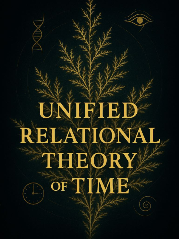 (PDF) Unified Relational Theory of Time