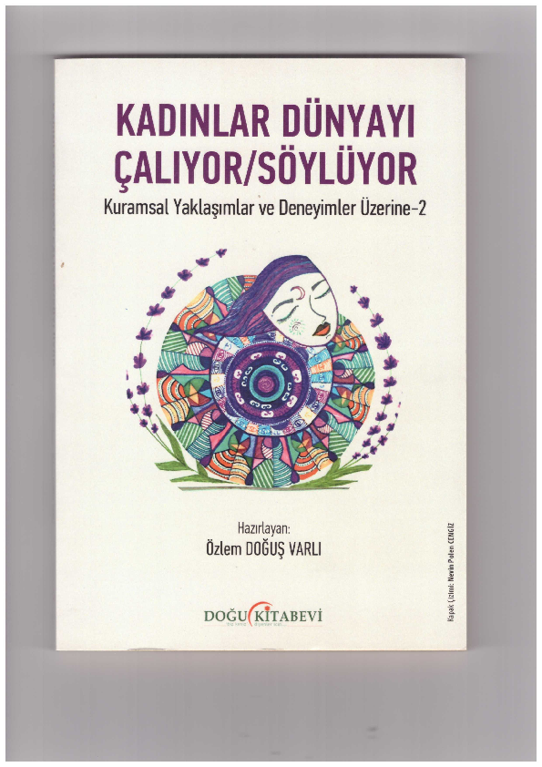 (PDF) İyi olanın İçinde, İdeal İyi Olanın Dışında Erkek-Kadın Bedeni ...
