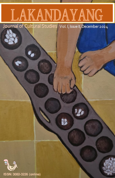 (PDF) Ang Salat Sapat Sobra sa Konteksto ng Pilipino Tomasinong Birtud ...