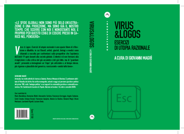 (PDF) Virus & Logos