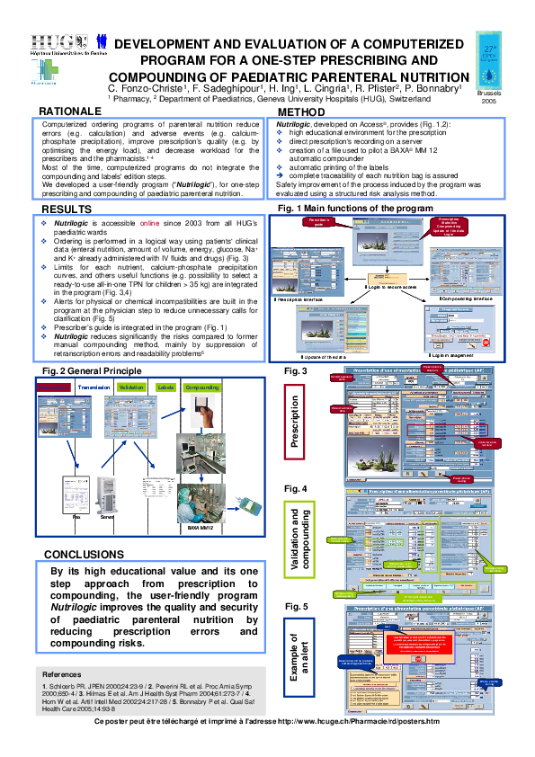 (PDF) Development and Evaluation of Computerized Problem-based Learning Cases Emphasizing Basic ...