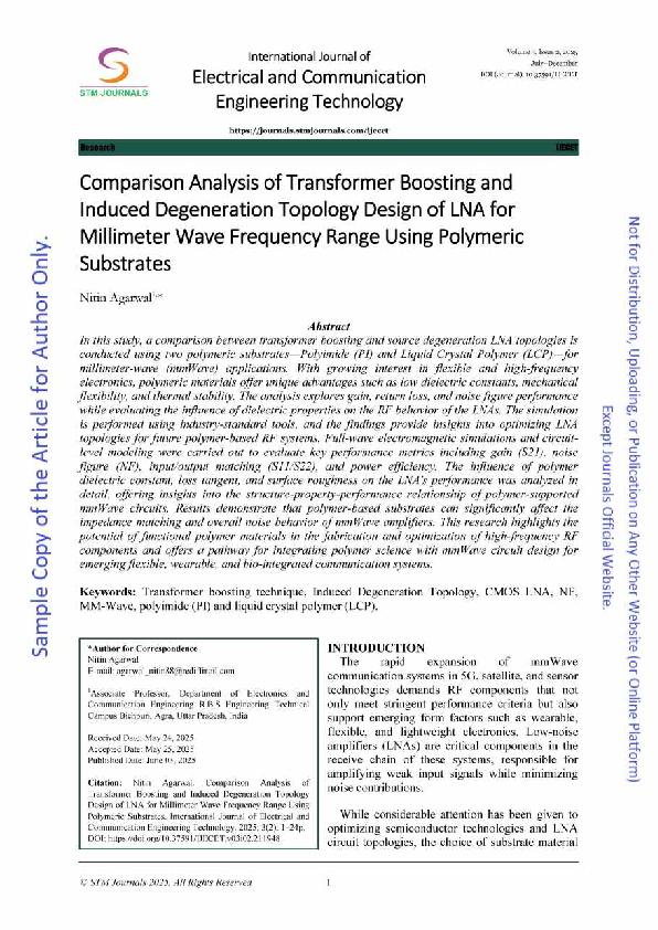 (PDF) Comparison Analysis of Transformer Boosting and Induced ...