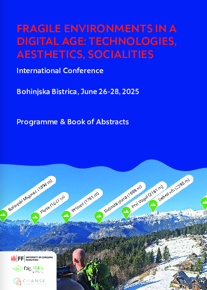 (PDF) AI, Ethics, and Sustainability in the Digitalization of Fragile Tourism Environments: A ...