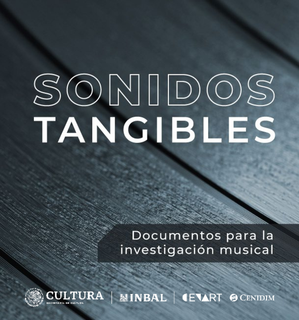 (PDF) Sonidos Tangibles
