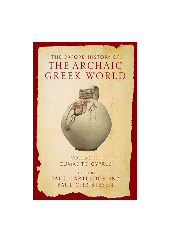 (PDF) M. D’ACUNTO, «Cumae and Pithecusae», in P. CARTLEDGE, P ...