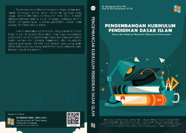 (PDF) PENGEMBANGAN KURIKULUM PENDIDIKAN DASAR ISLAM