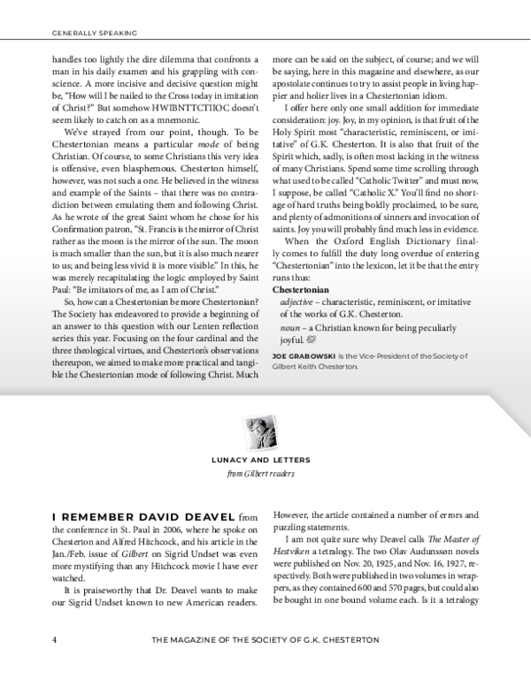 (PDF) Author Meets Critics: Deavel and Hasnes on Undset