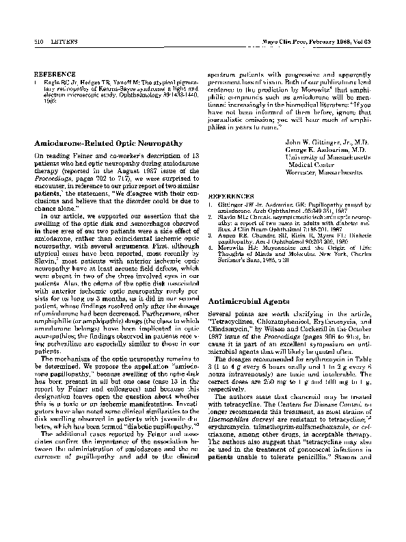 (PDF) Antimicrobial Agents