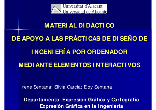 (PDF) Material didáctico de apoyo a las prácticas de diseño de ...