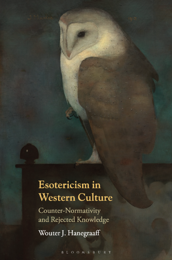 (PDF) Esotericism in Western Culture: Counter-Normativity and Rejected ...