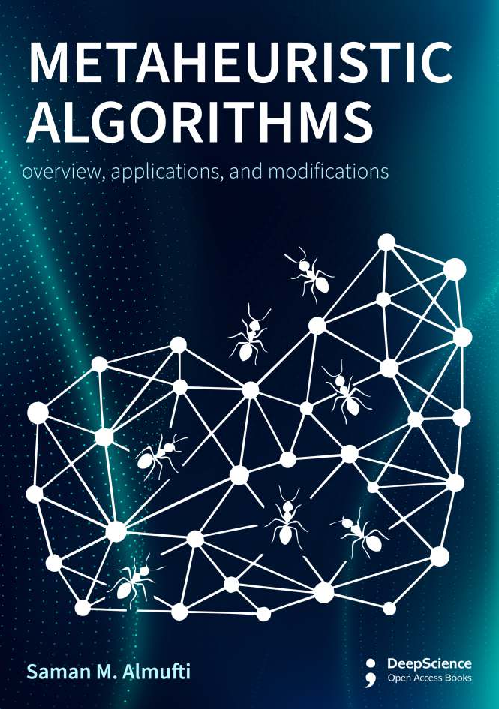 (PDF) Metaheuristics Algorithms: Overview, Applications, and Modifications