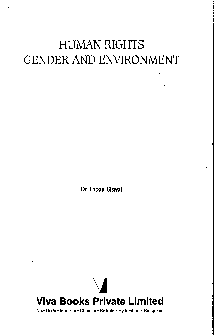 (PDF) Globalization & its Impact on Dalits English
