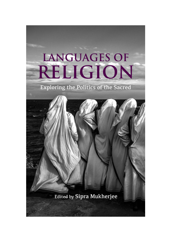 (PDF) The Languages of Religion