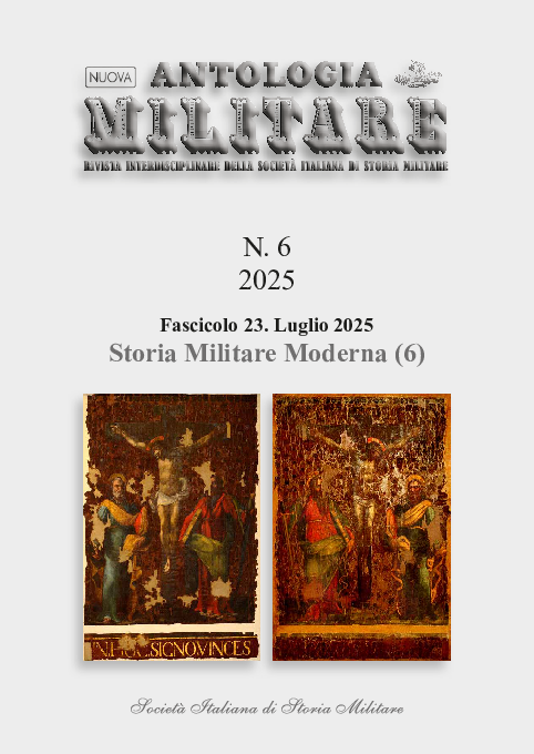 (PDF) Luca Domizio Review of Lucian Staiano-Daniels, The War People. A ...