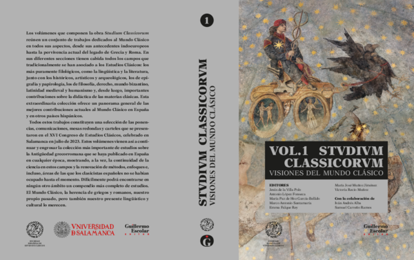 (PDF) Anécdotas, carácter y retórica en Vidas de sofistas de Filóstrato