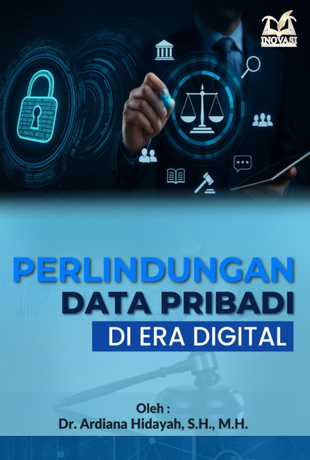 (PDF) PERLINDUNGAN DATA PRIBADI DI ERA DIGITAL