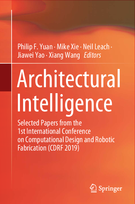 (PDF) What about humans? Artificial Intelligence in Architecture
