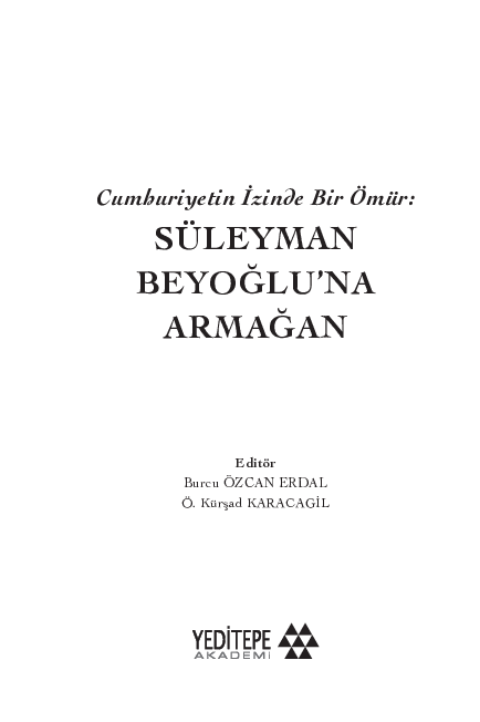 (PDF) Trabzon Geçici Rum İdaresi (1916-1918): Tarihsel ve Sosyal Bir ...