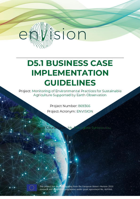 (PDF) D5.1 Implementation Guidelines