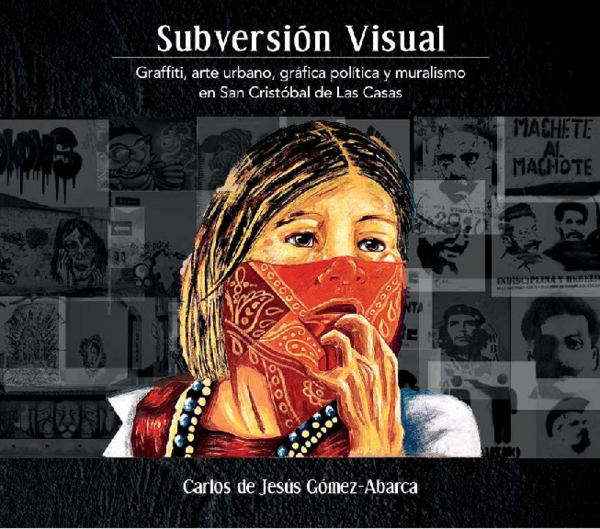 (PDF) Subversión Visual. Graffiti, arte urbano, gráfica política y ...