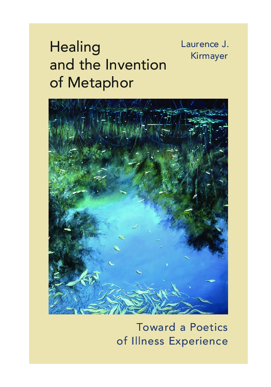 (PDF) Healing and the Invention of Metaphor: Toward a Poetics of ...