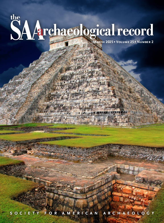 (PDF) The Middle American Research Institute at Tulane University ...