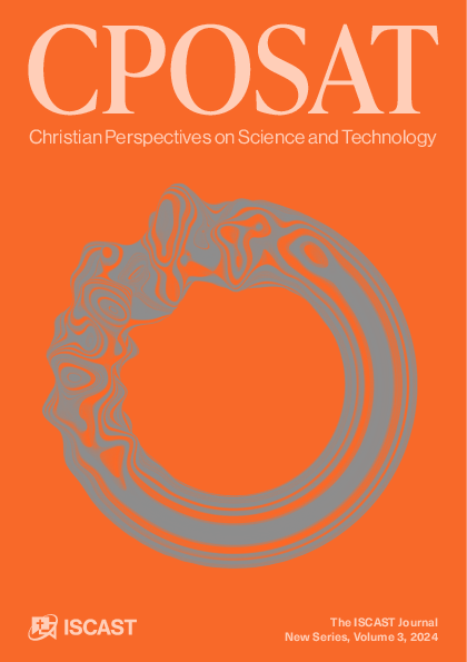 (PDF) Review of Christopher Knight's Eastern Orthodoxy and the Science ...