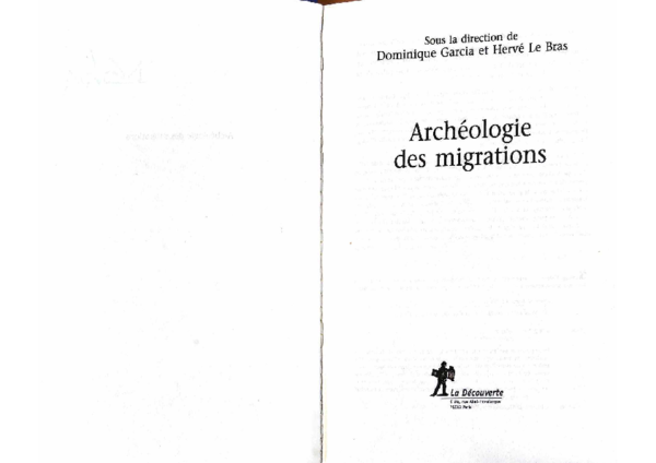 (PDF) Archéologie de l’engagisme : histoire, société et culture des ...