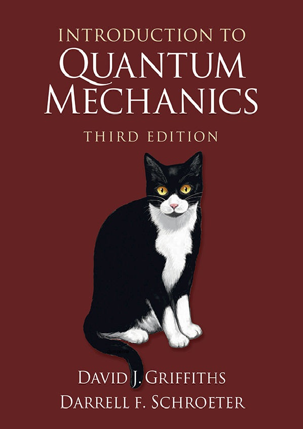 (PDF) Introduction to Quantum Mechanics 3rd ed.