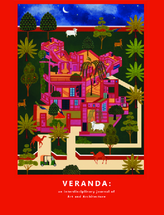 (PDF) Veranda 3: