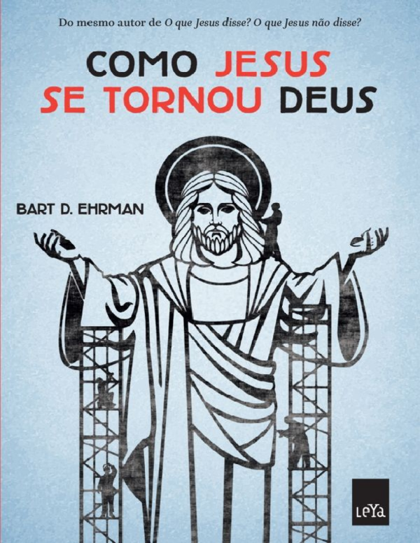 (PDF) Como Jesus se Tornou Deus?