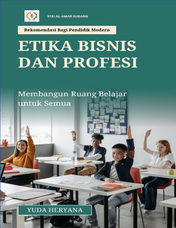 (PDF) Tugas buku Yuda