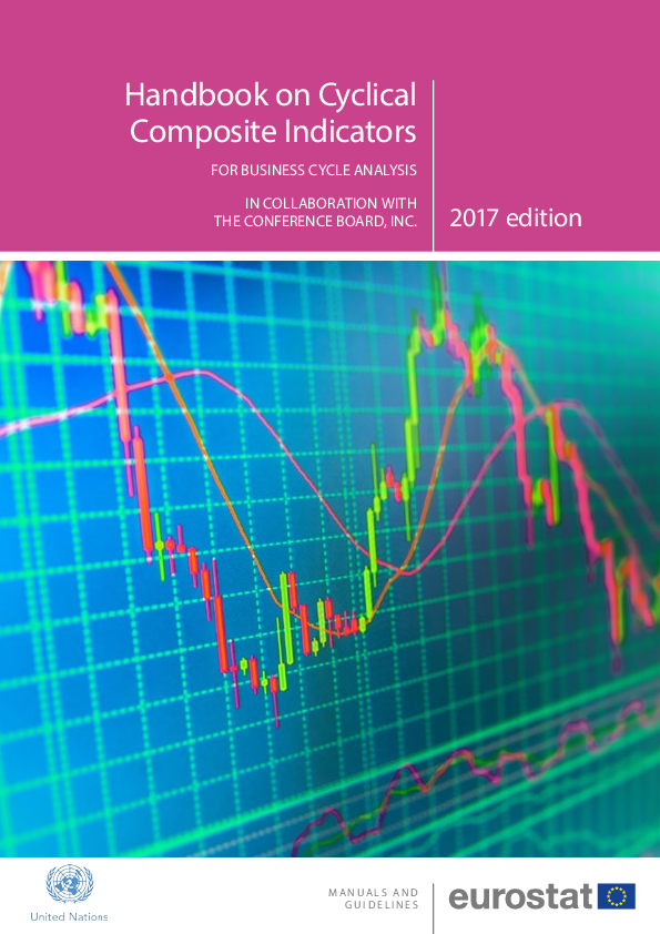 (PDF) Cyclical Composite Indicators Detecting Turning Points