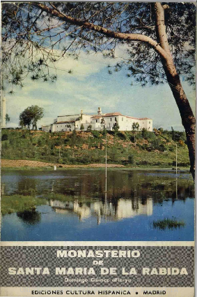 (PDF) Monasterio de Santa María de La Rábida