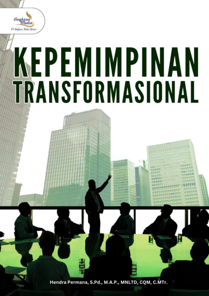 (PDF) KEPEMIMPINAN TRANSFORMASIONAL