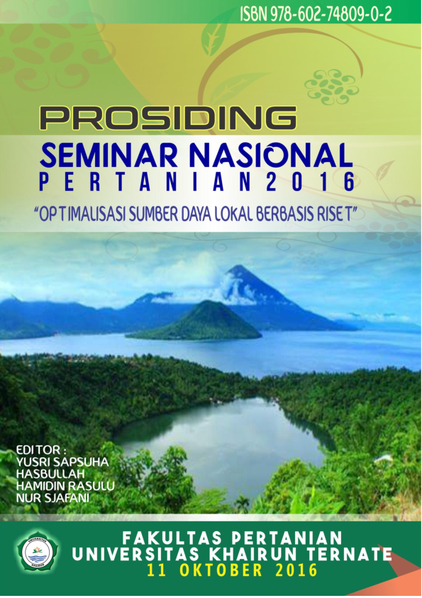 (PDF) PENGARUH PENGUKUSAN PARUTAN DAGING KELAPA DAN PENAMBAHAN FERMIPAN ...