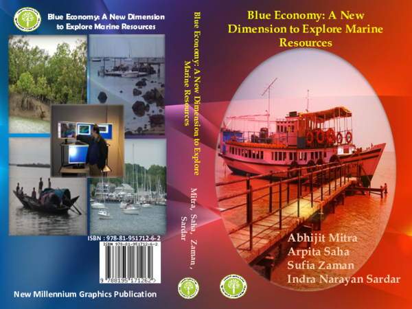 (PDF) Blue Economy: A New Dimension to Explore Marine Resources