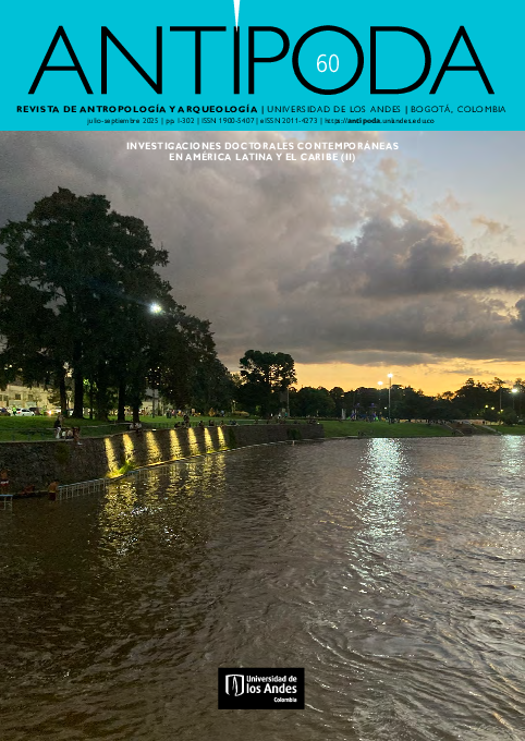 (PDF) Wallmapu en la ciudad: experiencias del habitar urbano en una ...