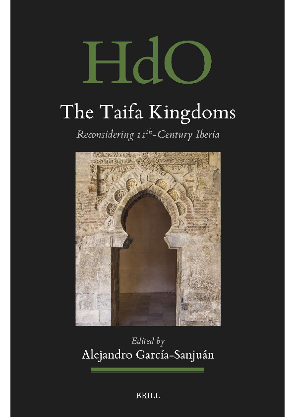 (PDF) The Taifa Kingdoms. Reconsidering 11th-Century Iberia