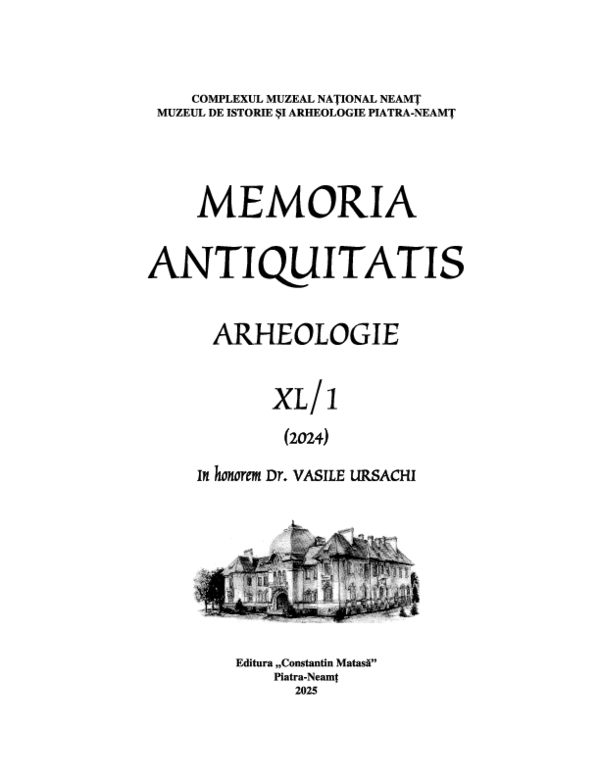 (PDF) BIANCA PREDA-BĂLĂNICĂ, MARJA AHOLA (eds.), Steppe Transmissions, 2023